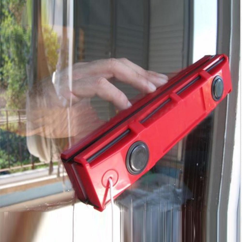 Magnetic Window Cleaner – Delight Ray