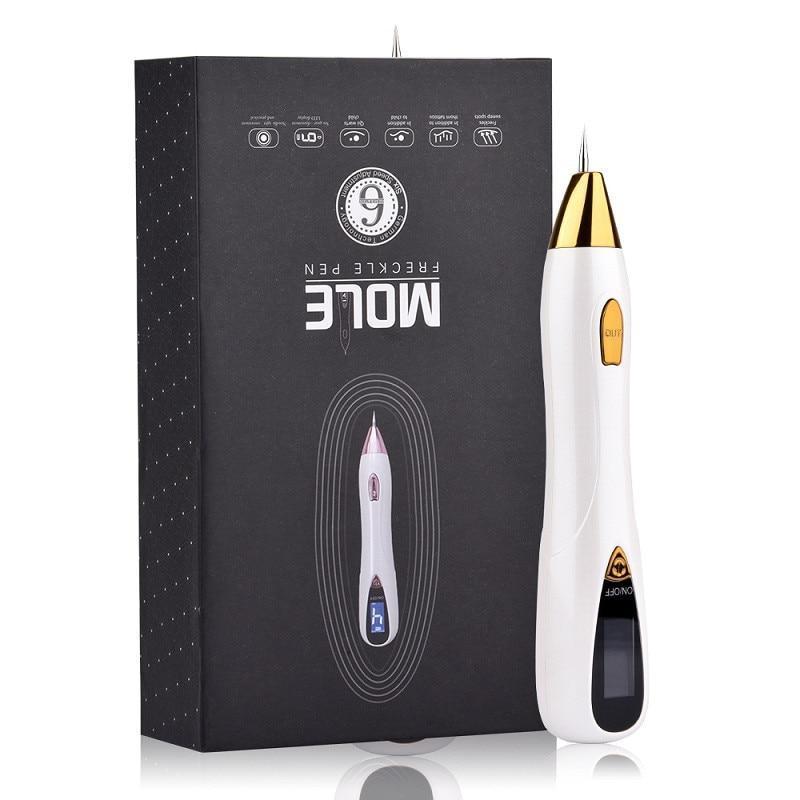 Deluxe Skin Tag and Mole Remover and Freckles, Blemishes, Warts ...